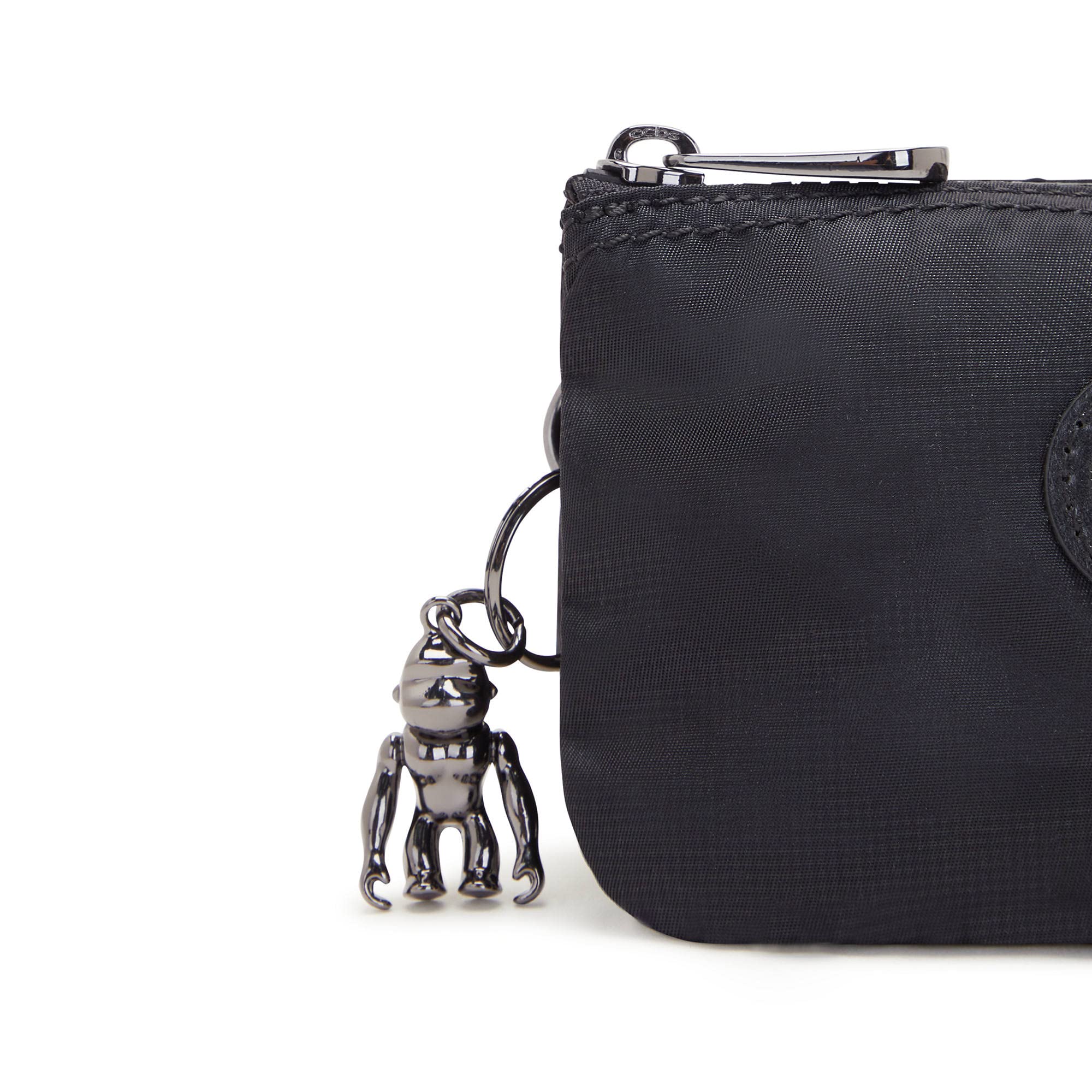 Kipling Womens Creativity Small Pouch, Versatile Cosmetics Kit, Lightweight Nylon Travel Organizer