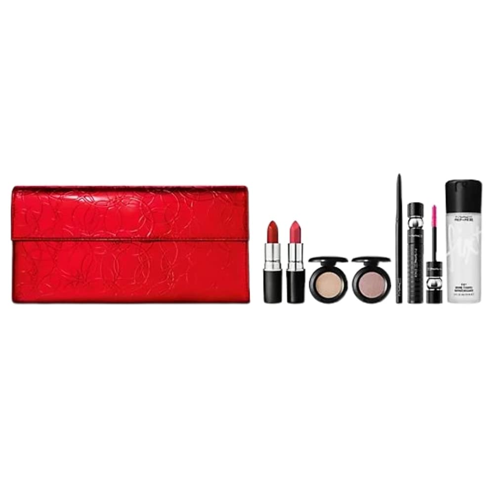 MAC Limited Edition Bursting With Best-Sellers Kit