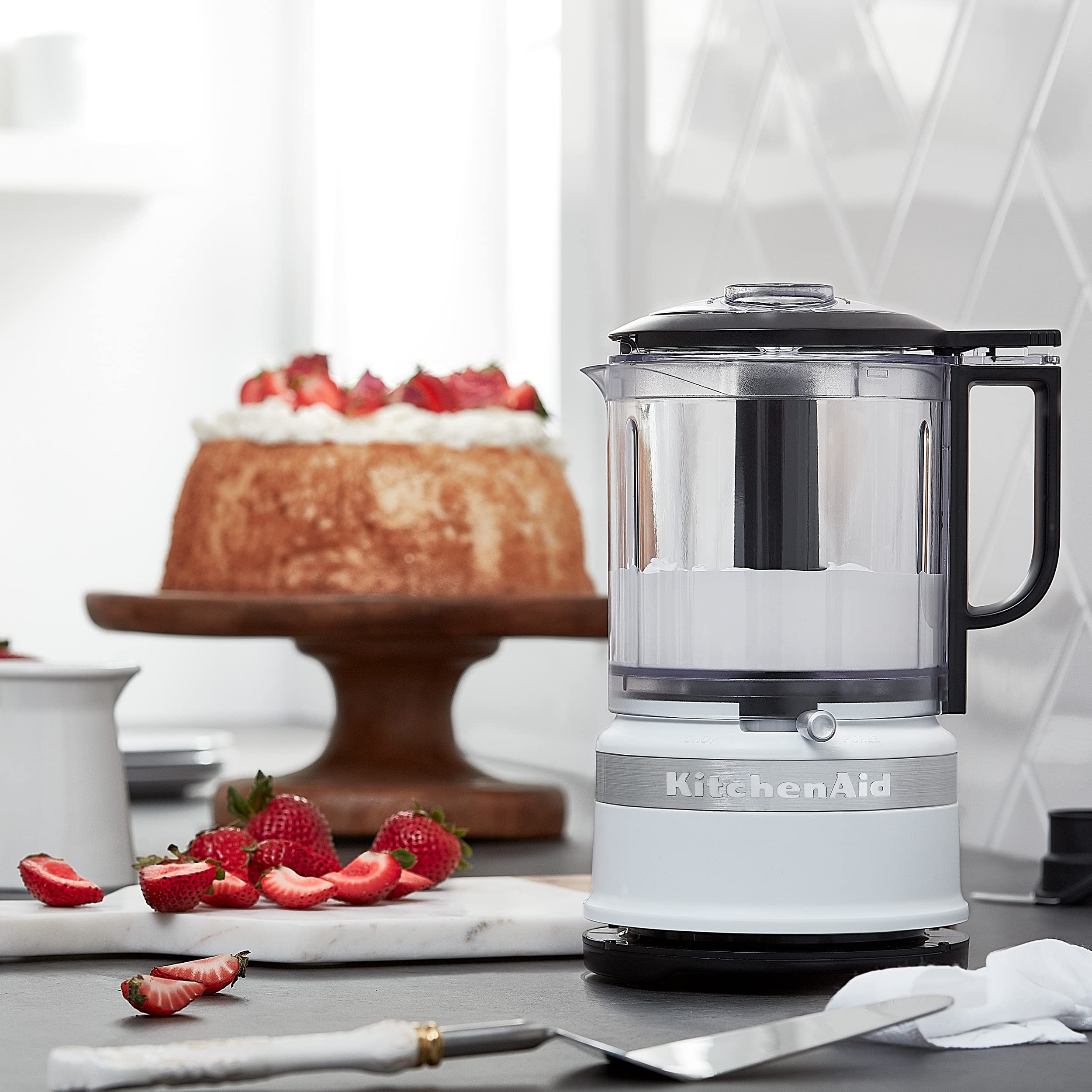 KitchenAid 5 Cup Food Chopper - KFC0516