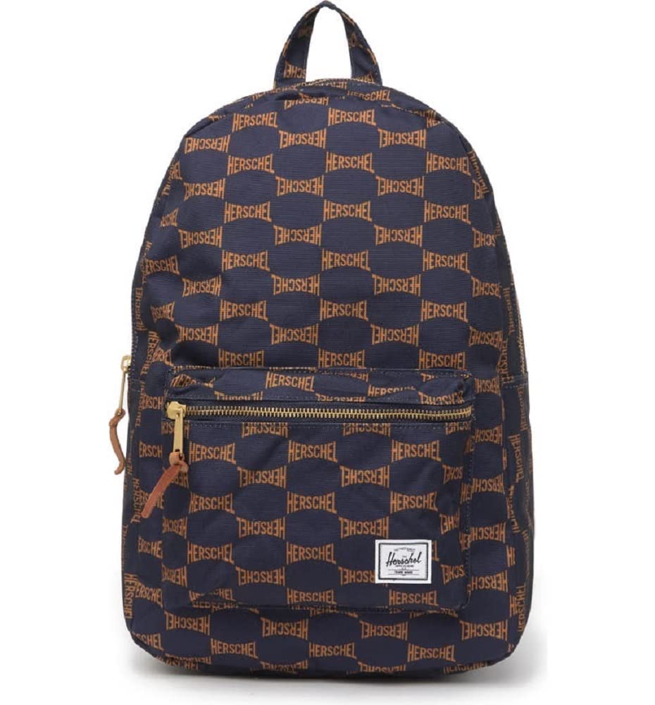 Herschel Supply Co. Settlement Mod Herschel Peacoat One Size