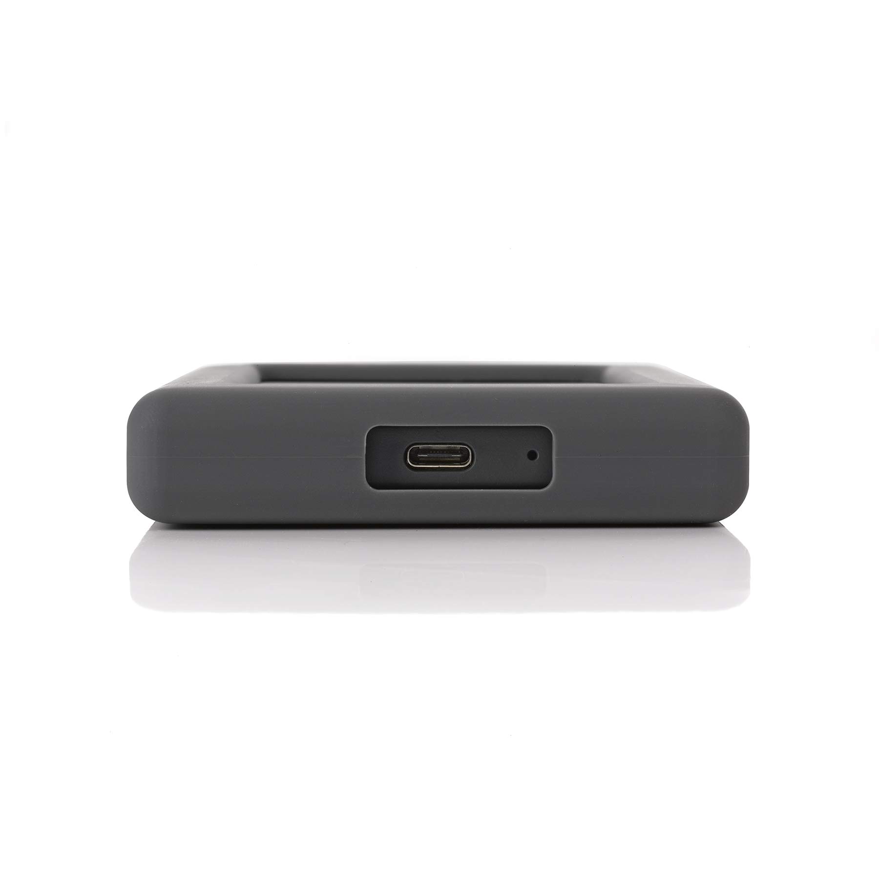 Oyen Digital U32 Shadow 8TB USB-C Rugged Portable SSD (DU32-C-SS-8T-G)