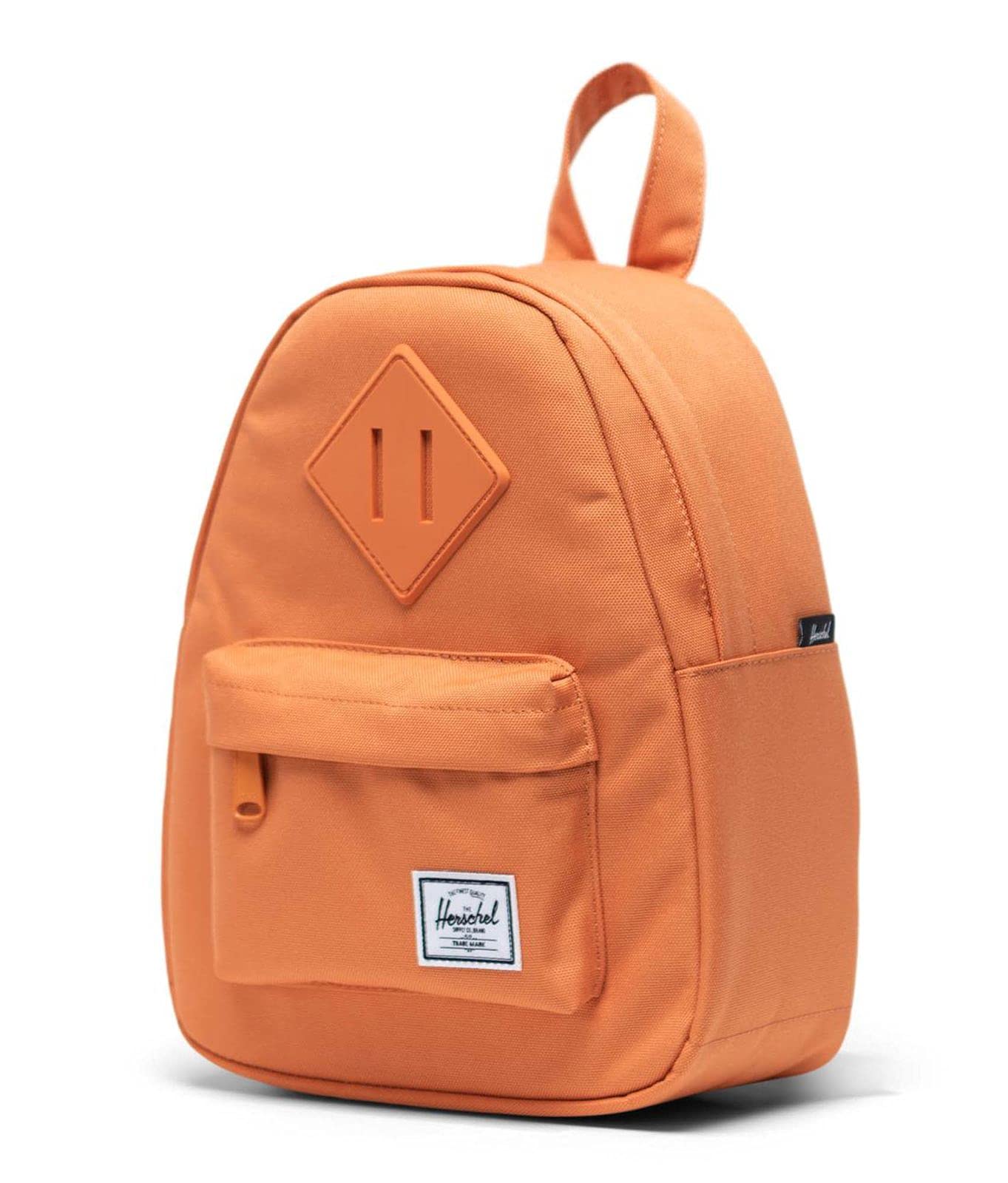 Herschel Supply Co. Heritage Mini Papaya One Size