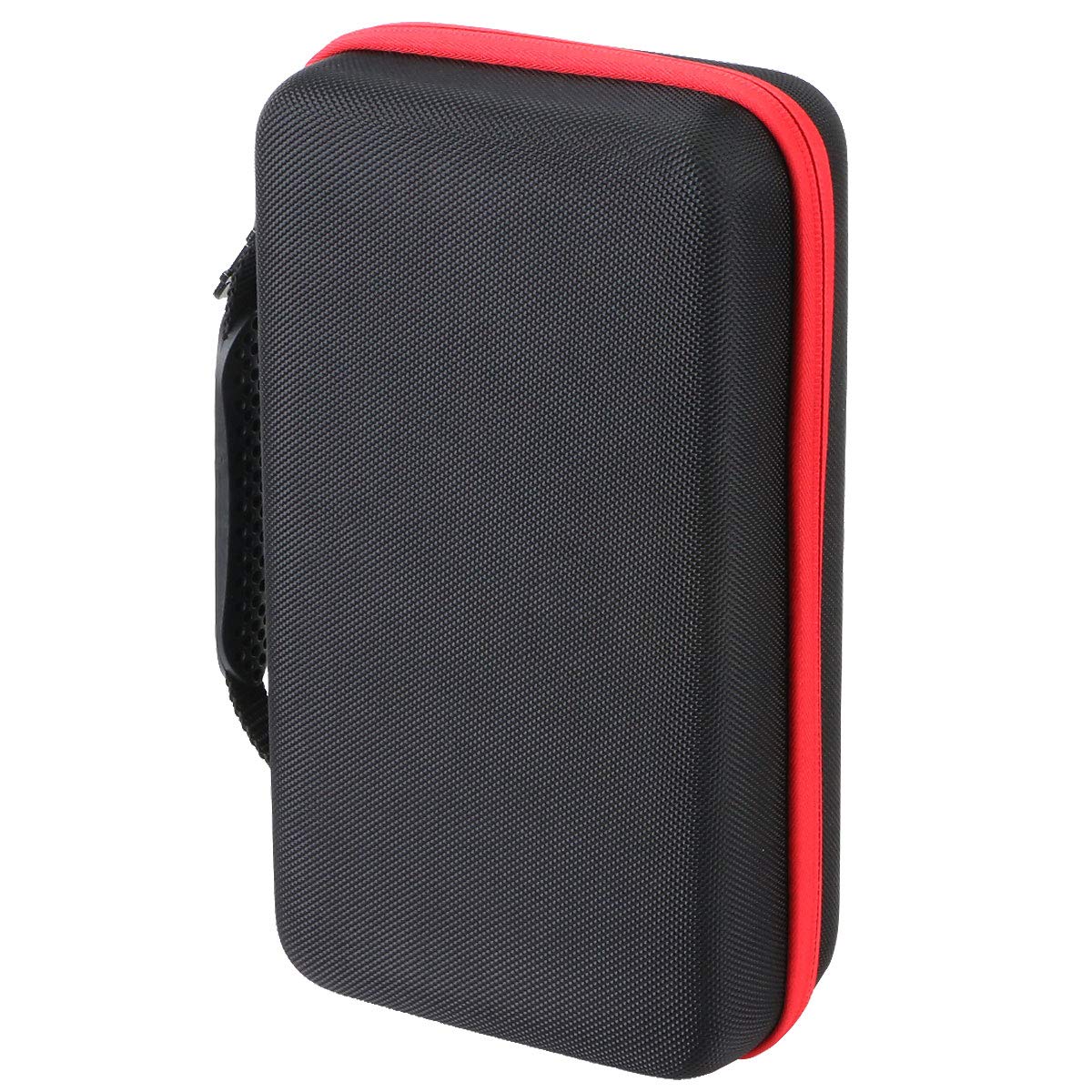 Khanka Hard Travel Case Replacement for Compatible with Launch OBD2 Scanner CRP129X Car Code Reader Scan Tool