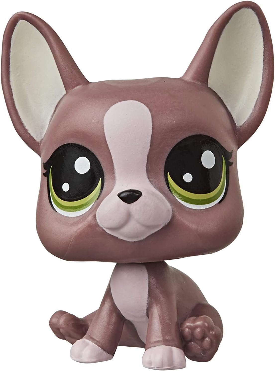 LPS Gift Bundle Set 1-4X Cozy Pethouse Great Value Blind Box 4pk