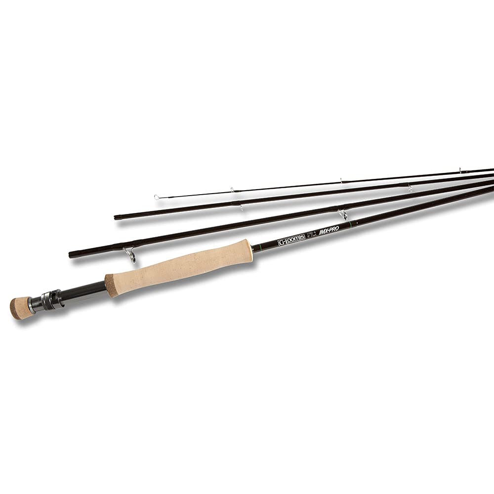G. Loomis IMX PRO 690-4