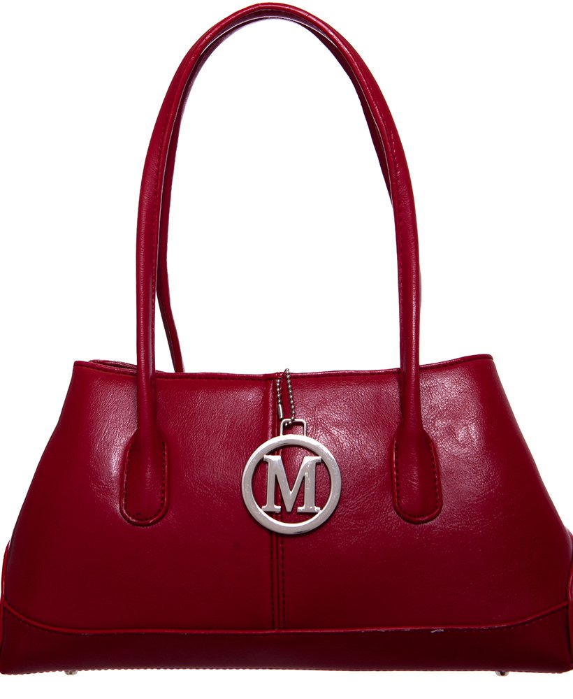 Handbags For All M Inspired Two Handle Satchel women handbag Shoulder Handbag