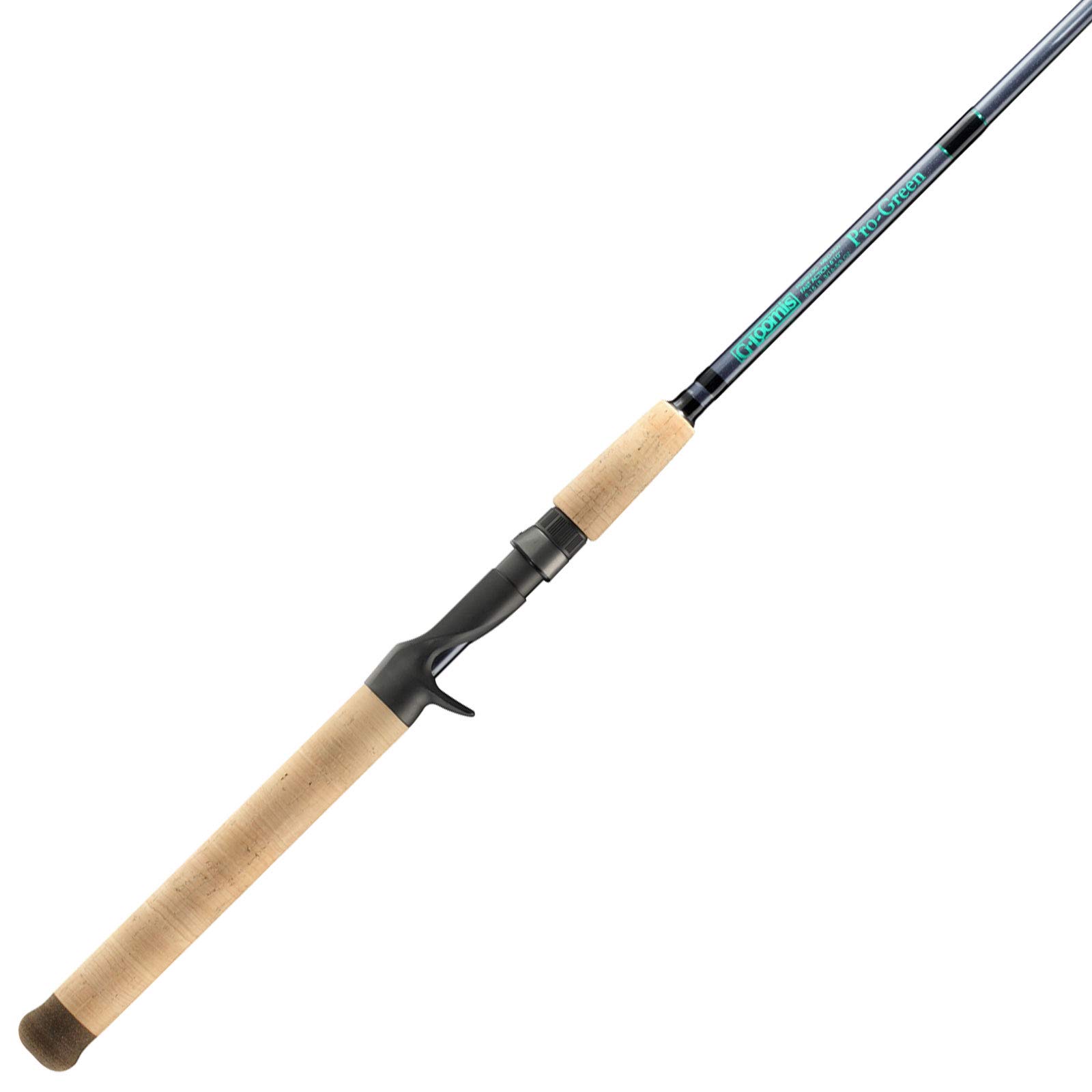 G.Loomis Pro Green Series (PGR 821C, 00)