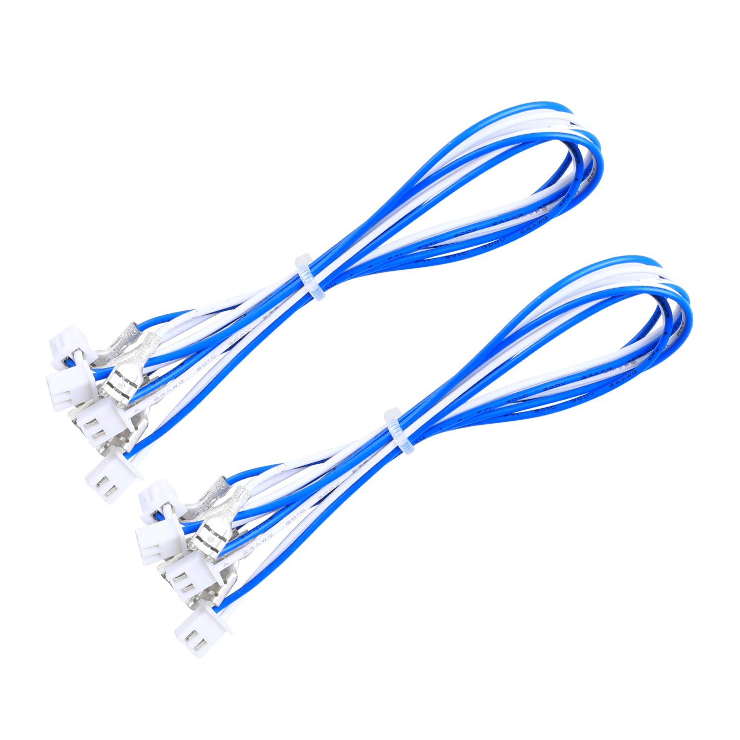 Hikig Zero Delay LED PC Encoder USB to Joystick for LED Arcade Buttons & Joysticks - DIY Your Own Arcade Game Console - MAME, Raspberry Pi Compatable