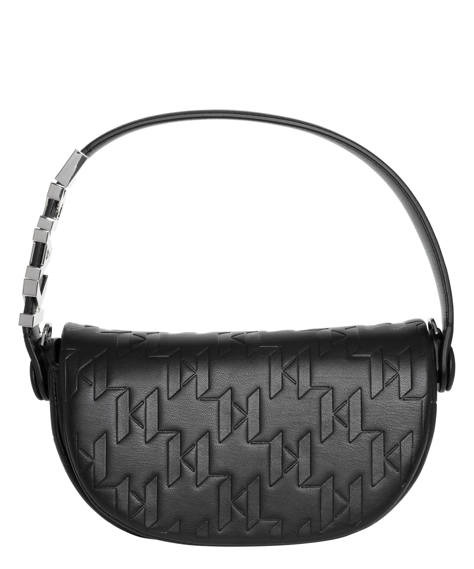 Karl Lagerfeld women handbags black