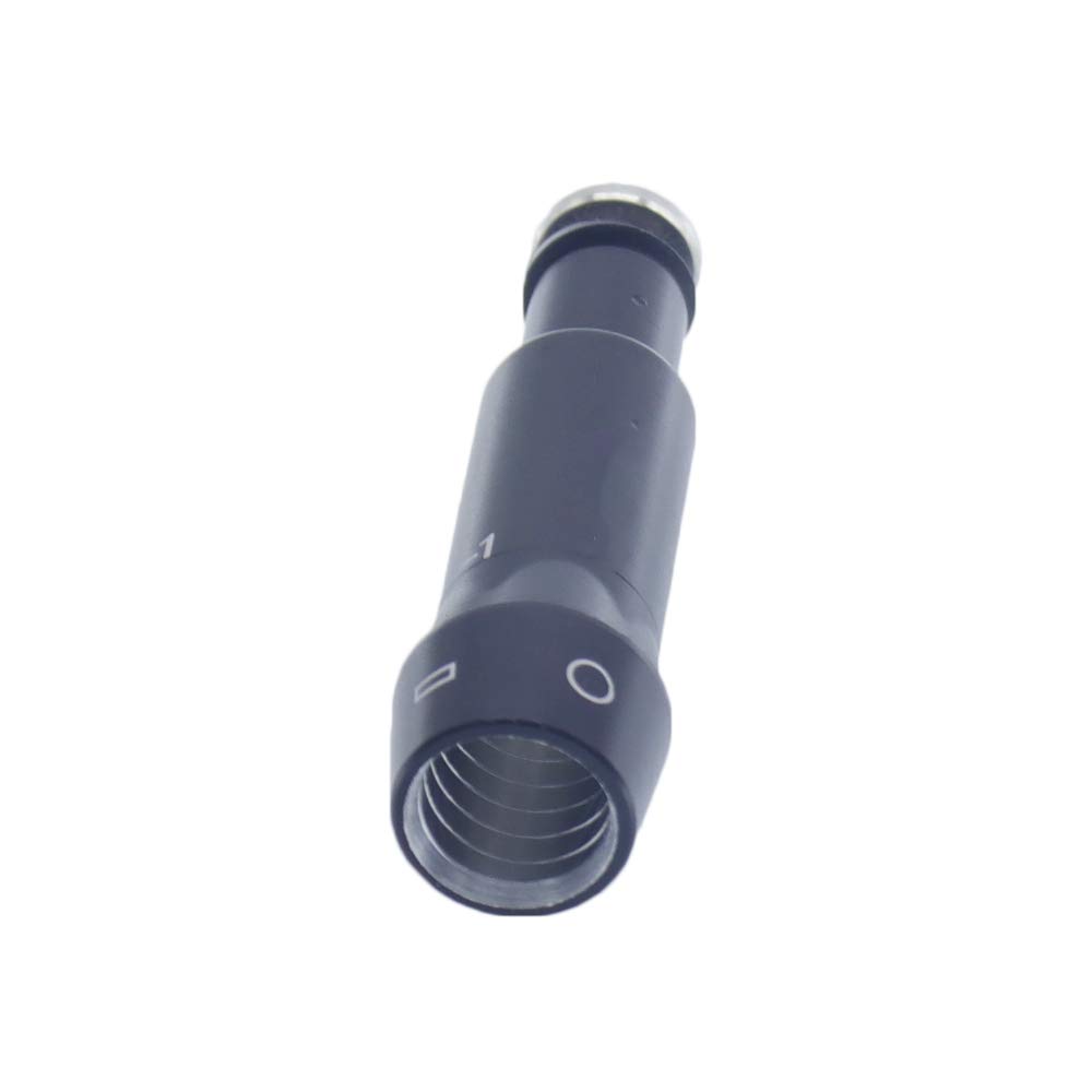 HISTAR Golf Shaft Adapter Sleeve 0.350RH for PING G30 Driver Fairway Wood