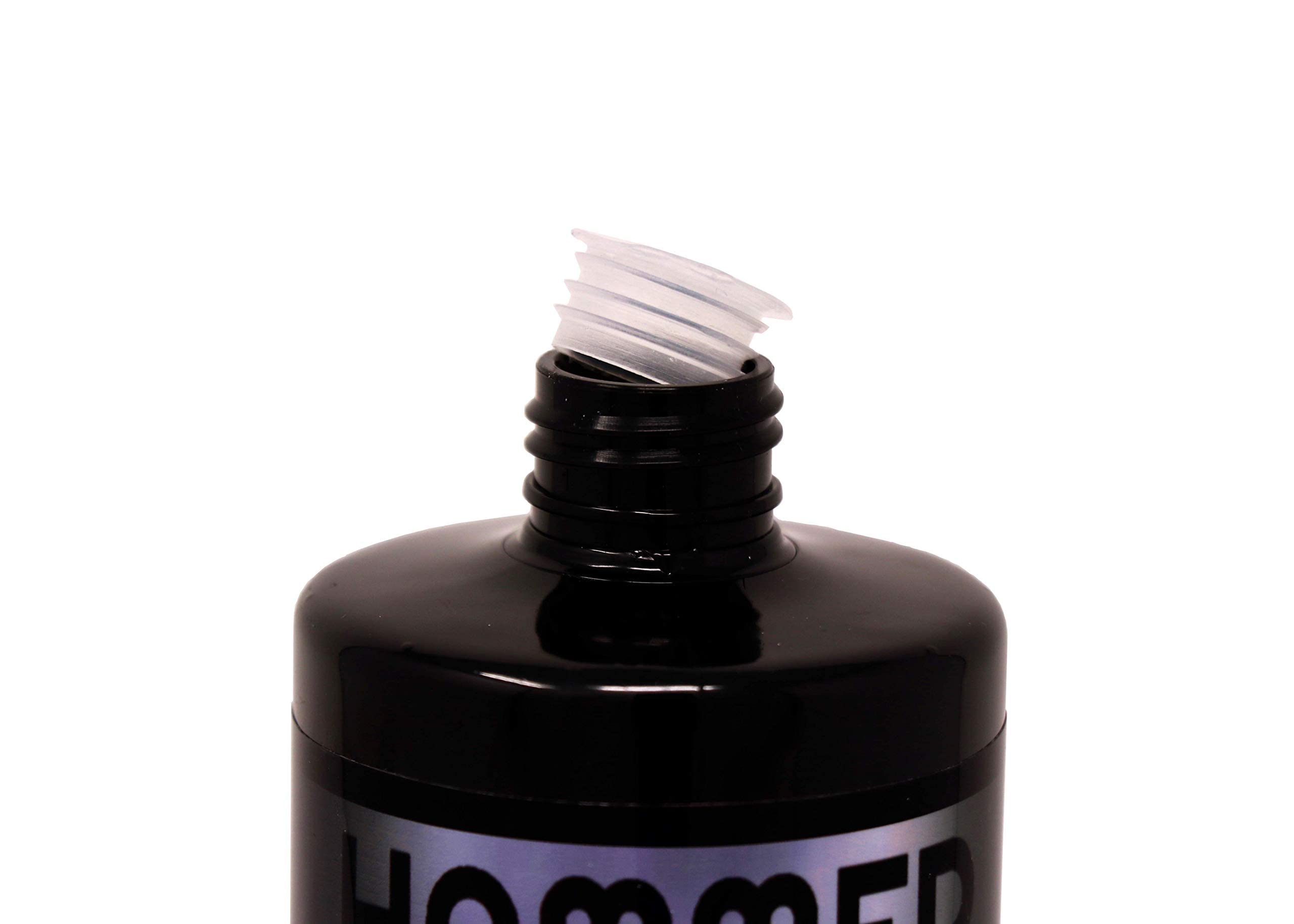 Hammer Grip Liquid Chalk – Ideal for Weightlifting, Gymnastics, Rock Climbing, Bowling, Gaming, Many More (250&50ml)