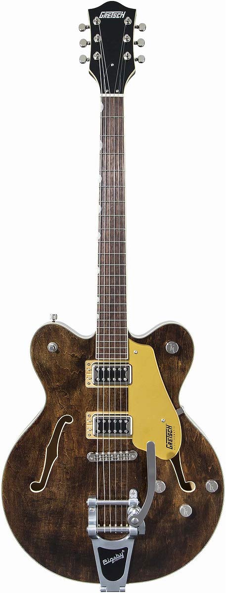 Gretsch G5622T Electromatic Center Block Double-Cut Imperial Stain w/Bigsby