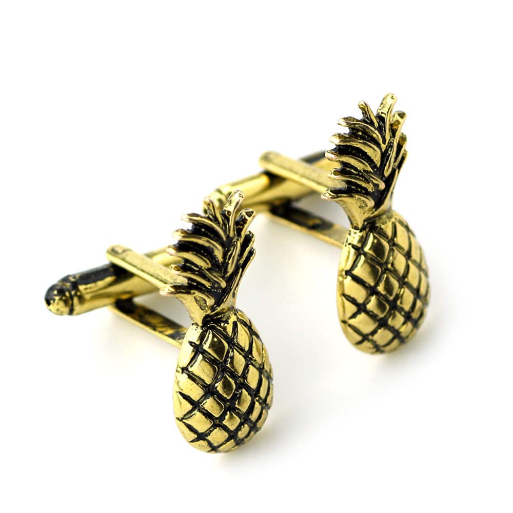 Men's Cuff Links Cufflinks Business French Shirt Cuff Studs Button Accessories