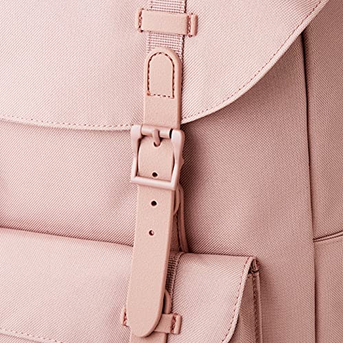 Herschel Supply Casual, Ash Rose, 49 (A) x 28,50 (L) x 18 (P) cm