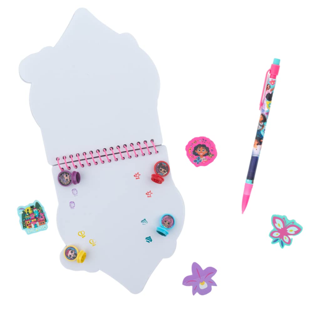 LOL Surprise Creativity Fun Kids Art Set for Coloring, Painting, and Crafts