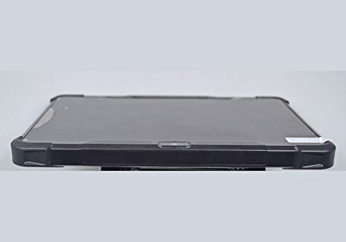 HiDON 8 inch Deca-core Rugged Tablet pc with FHD 1920 * 1200 Pixels 4G ram + 64G ROM Rugged Tablets NFC Beidou Fingerprint Scanner Waterproof Tablets
