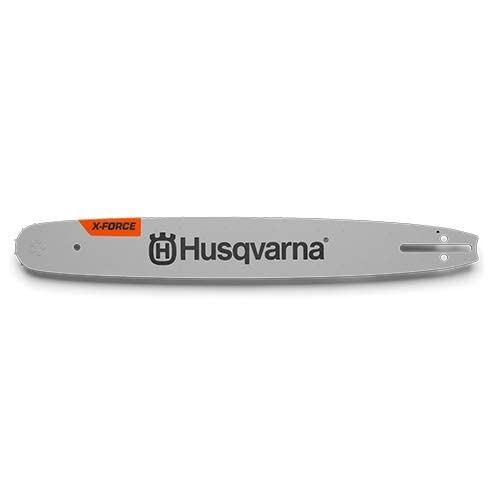 Husqvarna HLN250-72 X-Force Bars, Orange/Gray