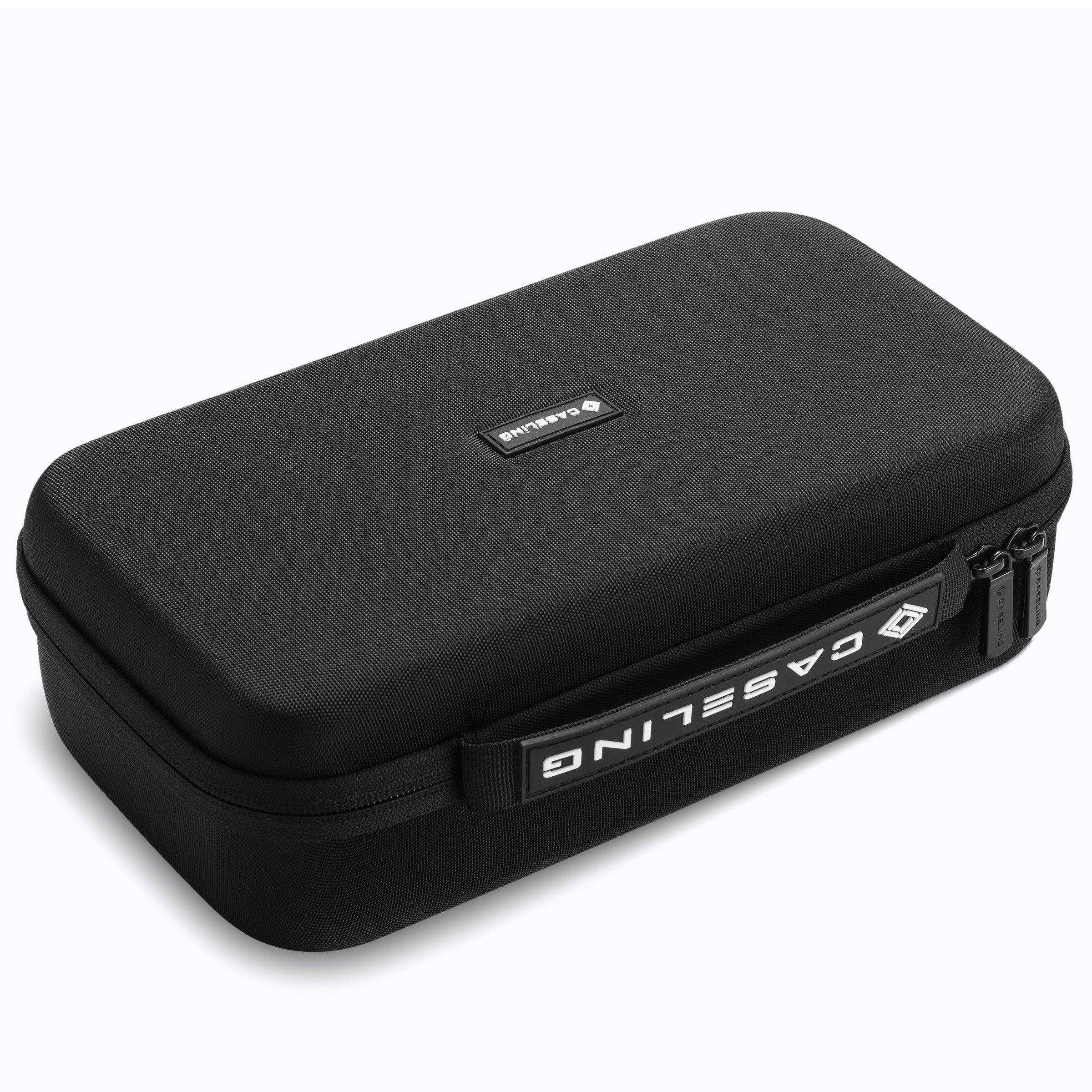Hard Case Compatible with Audio-Technica ATR2100 USB Cardioid Dynamic USB XLR Microphone. / Shure SM58