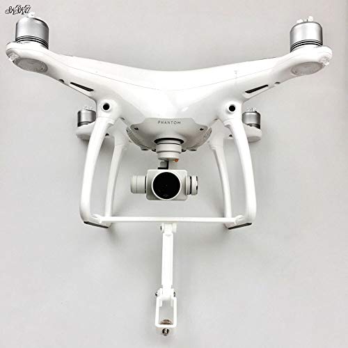HONG YI-HAT for Gopro Hero 7 6 5 4 3 & osmo Action & Panoramic Camera Mount Gimbal Holder for DJI Phantom 4 pro Drone Accessories Drone Spare Parts