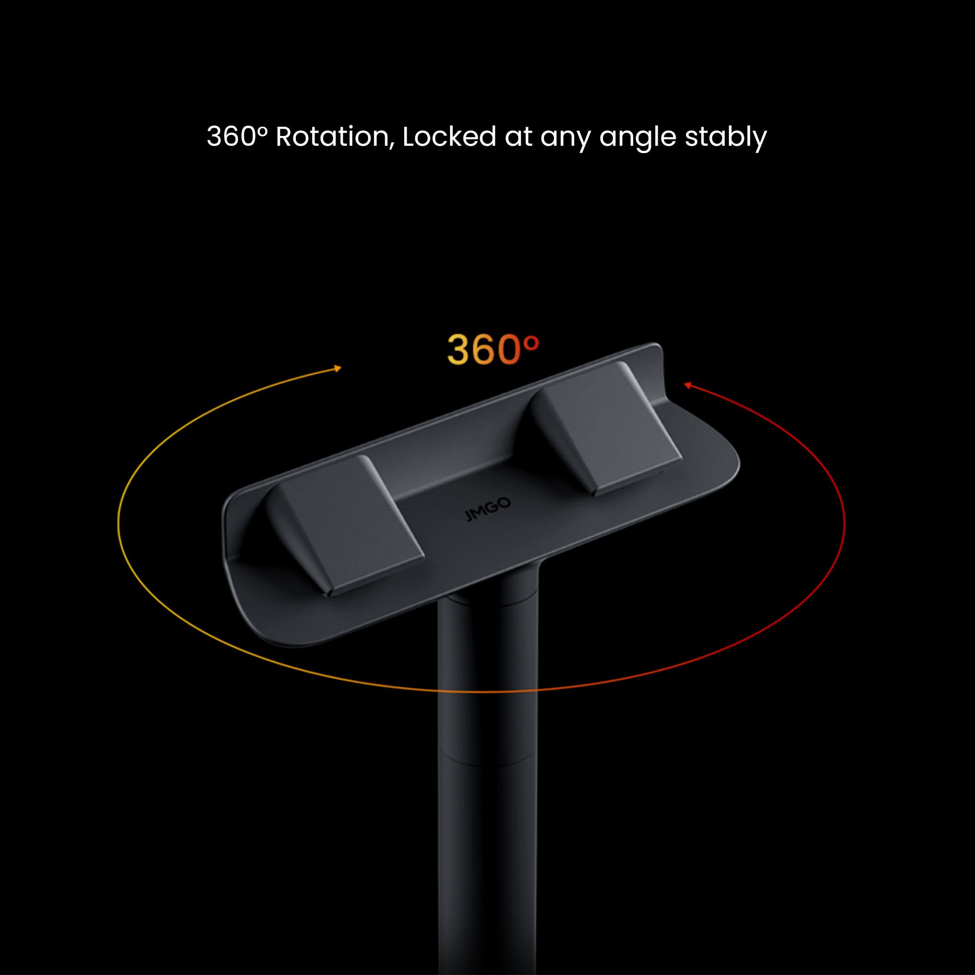 JMGO N1 Pro Projector 1080P + Projector Floor Stand