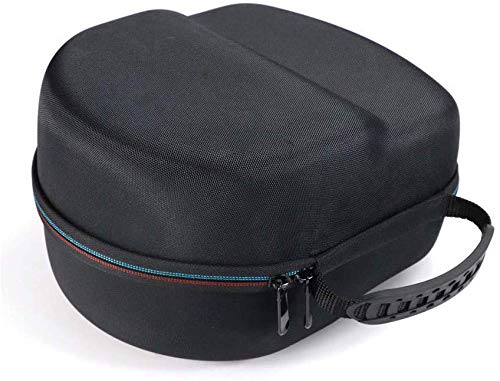 Hard EVA Case for Oculus Quest All-in-one VR Gaming Headset, Oculus Quest Travel Carrying Case