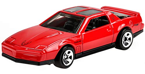 Hot Wheels Muscle Mania 10 Pack Mini Collection, 1:64 Scale Muscle Cars with Authentic Sculpt, Iconic Casting & Custom Stripe for Collectors & Kids Aged 3 & Up [Amazon Exclusive]