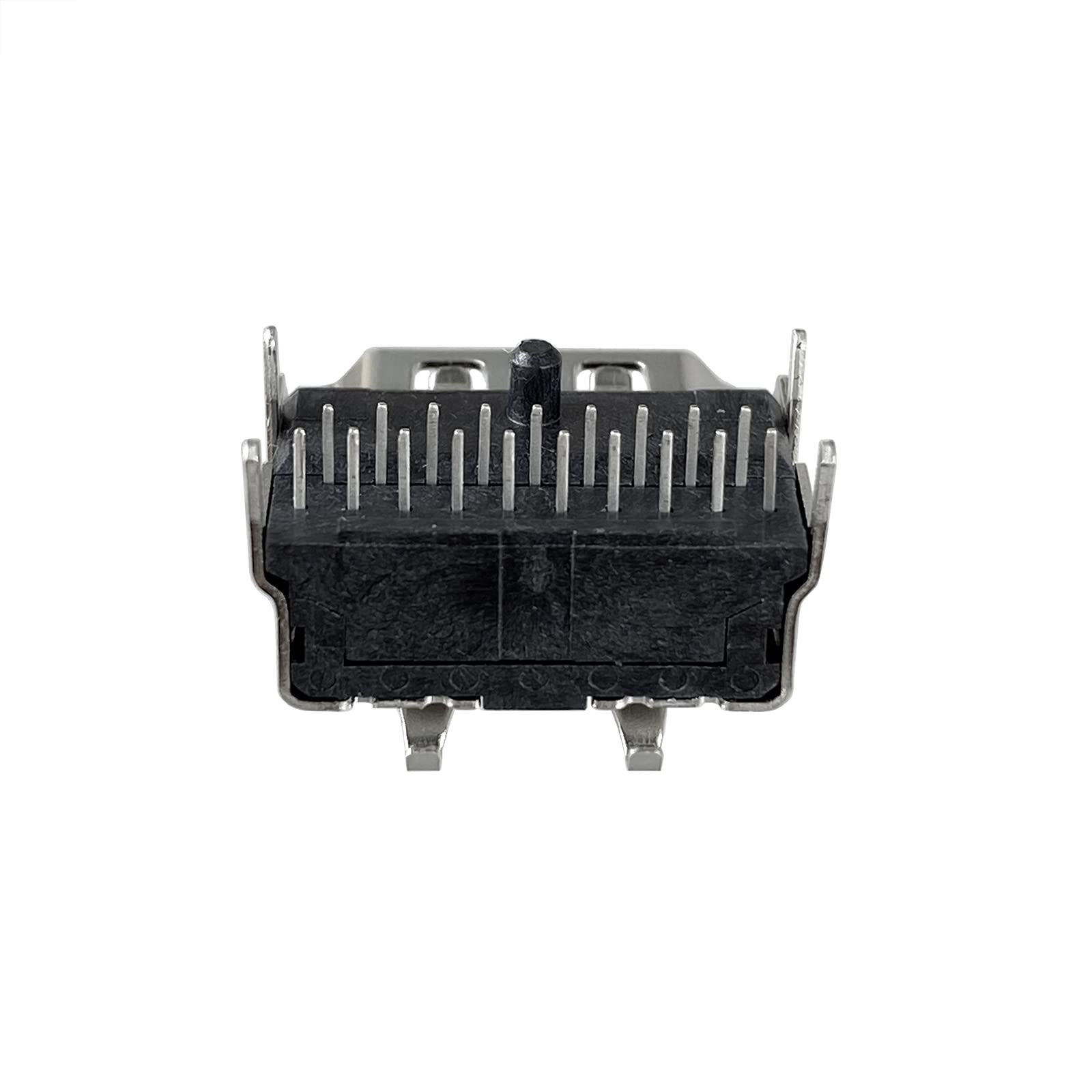 JOLANCO HDMI Port Socket Interface Connector Replacement for Sony Playstation 3 PS3 Slim CECH-3000 CECH-4000 Console