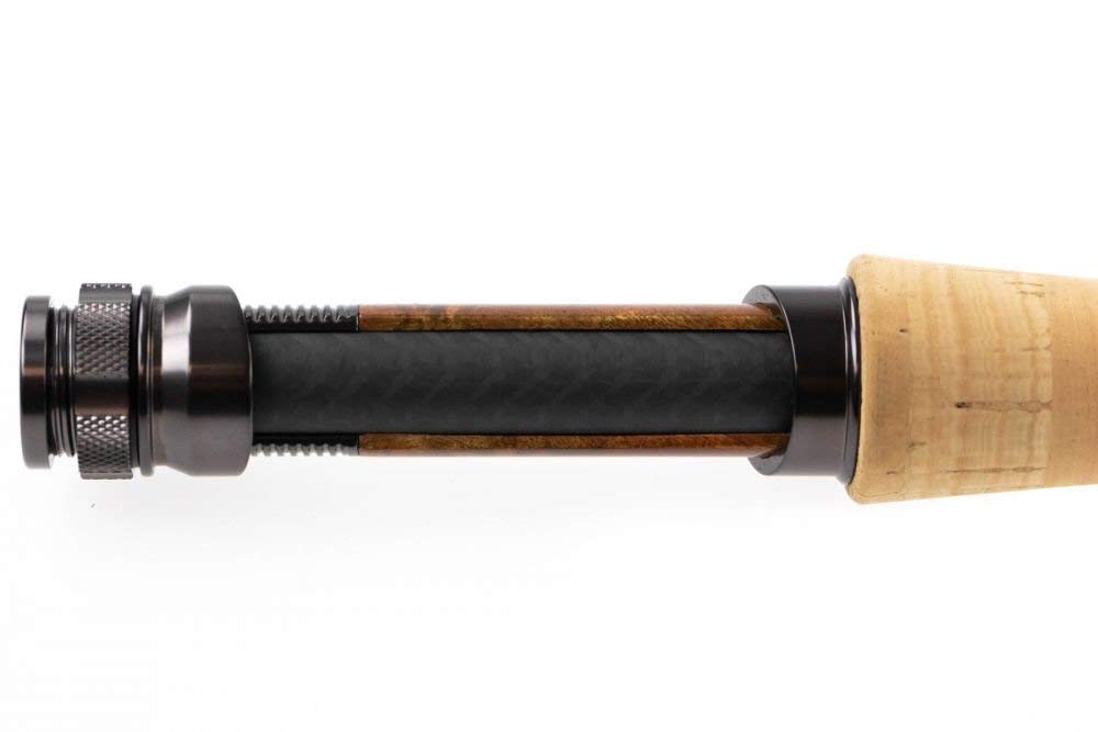 Hardy HROUL864 Ultralite Rod 8'6"