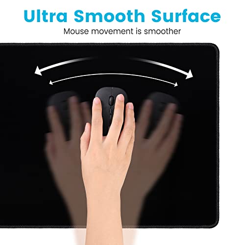Marble Mouse Pad XXL Large Mouse Pad Gamer Computer Desk Mat Gaming Keyboard Big Mouse Pad Desk Mat PC Gamer Mousepads Mat-SS-2||300X700x2mm