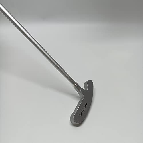 Lantianovo golf clubs,Golf Putter, for Any Putting Green Mat Home Office.
