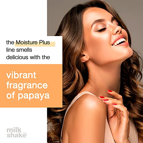 milk_shake Moisture Plus Extra Hydrating and Moisturizing Conditioner for Dry Hair 1.7Fl Oz