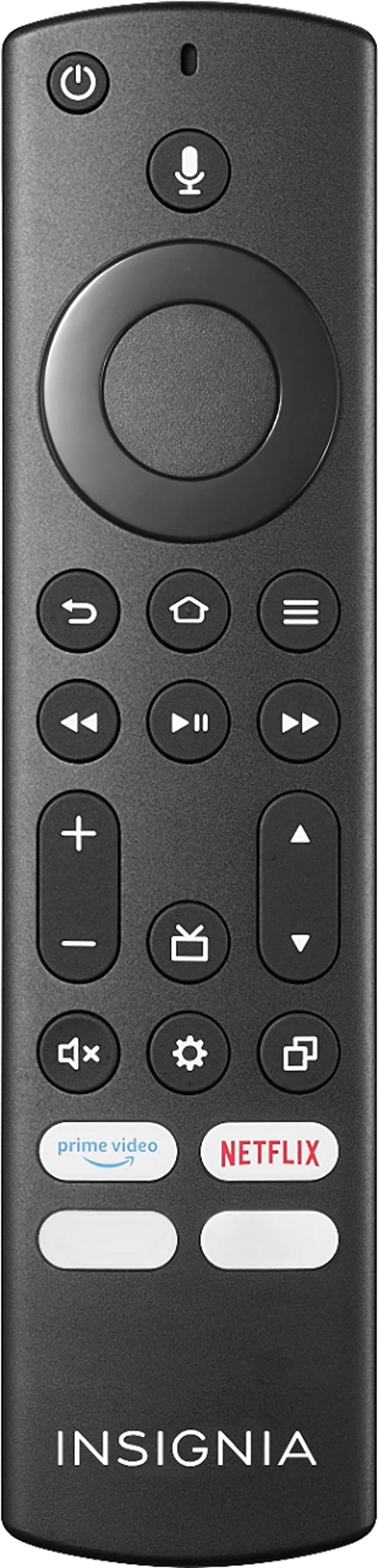 INSIGNIA 42-inch Class F20 Series Smart Full HD 1080p Fire TV (NS-42F201NA22, 2021 Model)