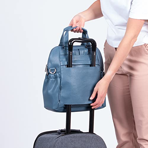 Lug Canter VL, Olive Green