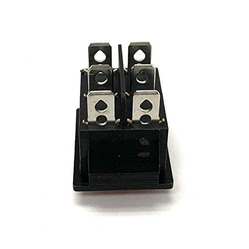 POWER PRODUCTS Start On Off Switch for Champion CPE 46539 46565 100397 100423 76533 3500W 3800W