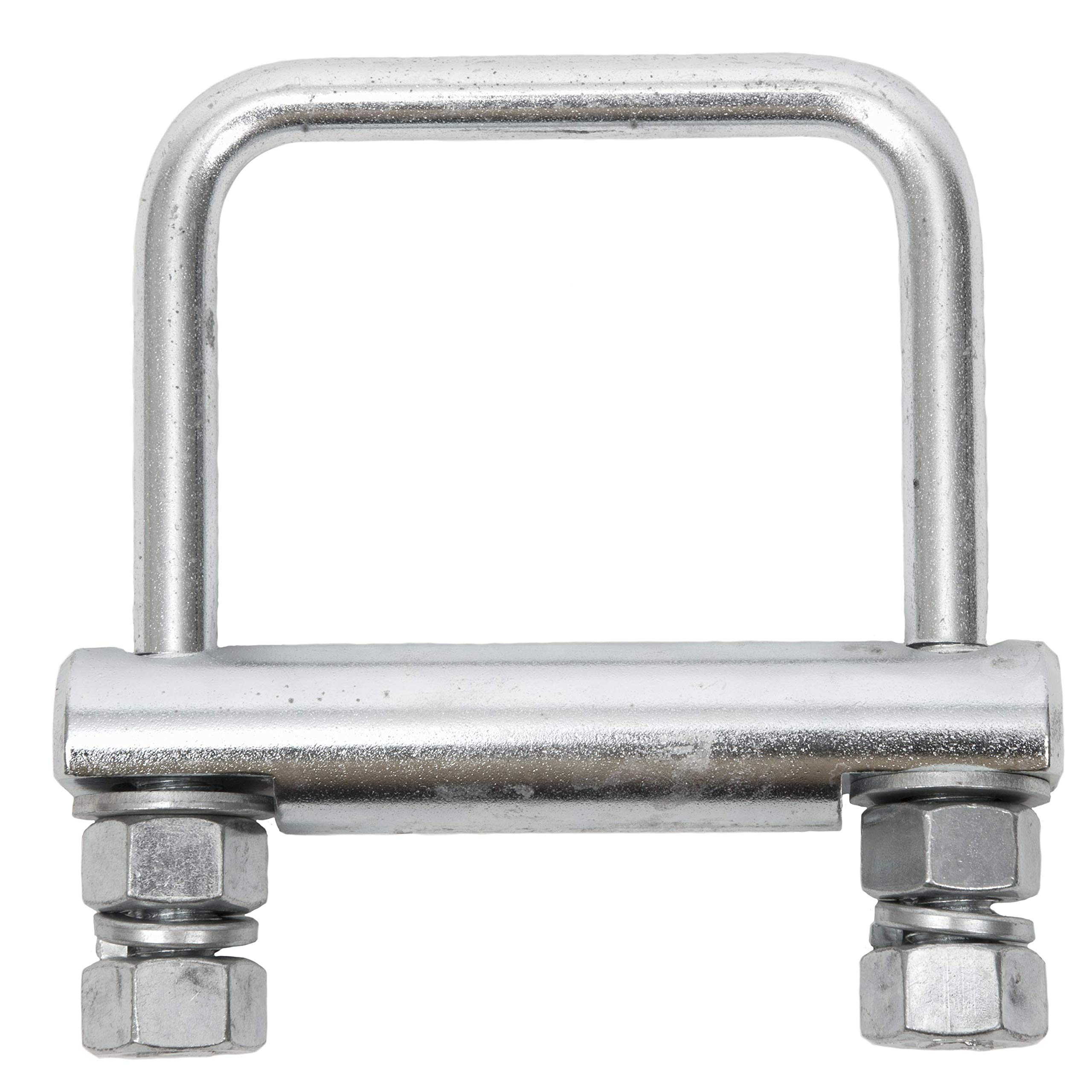 HitchClamp - Cross Clamp 3" Heavy Duty - Made in The USA