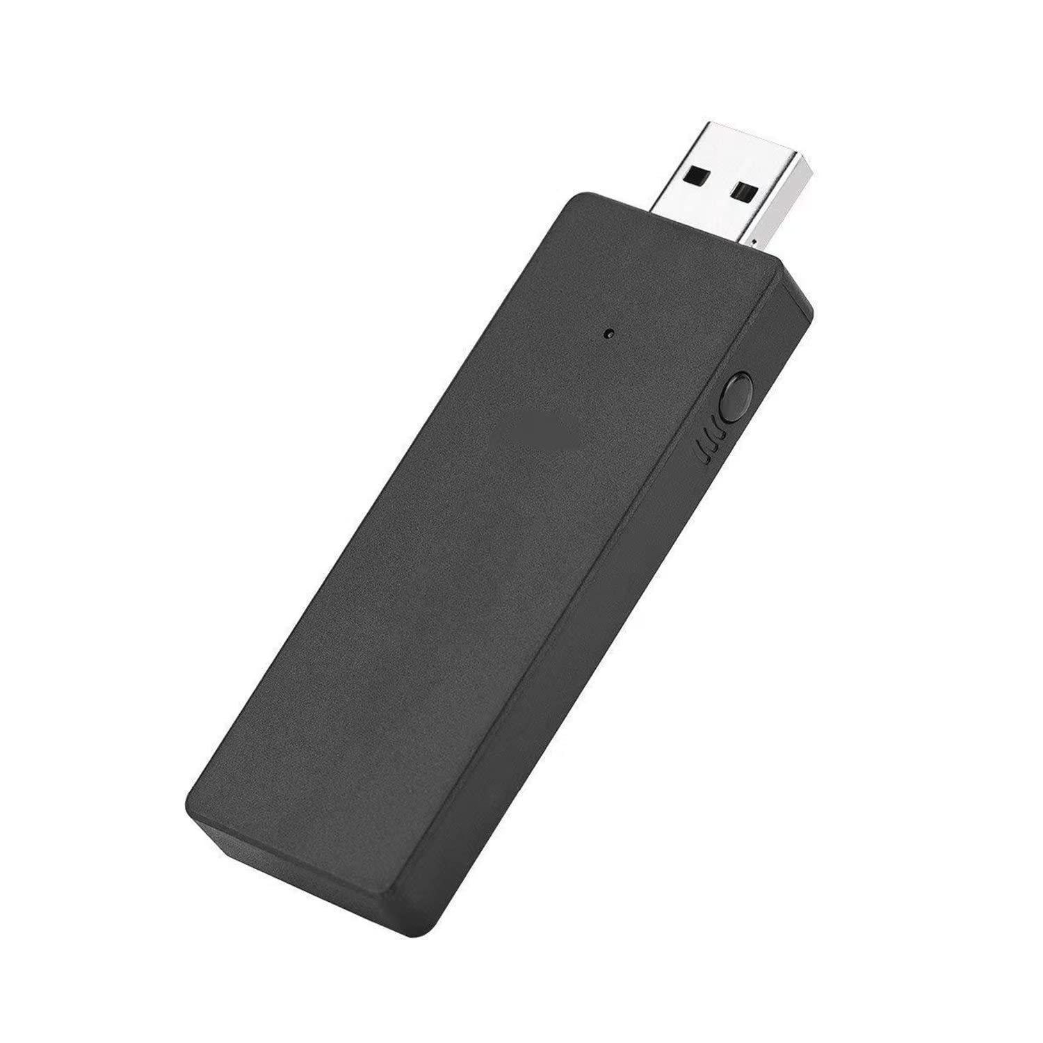 Mayfan USB Wireless Adapter for Xbox One Controller,Support Running Xbox Games on PC Under Windows 10/8/8.1/ System, Compatible with Xbox One, Xbox One X, Xbox One S and Elite Series Controllers