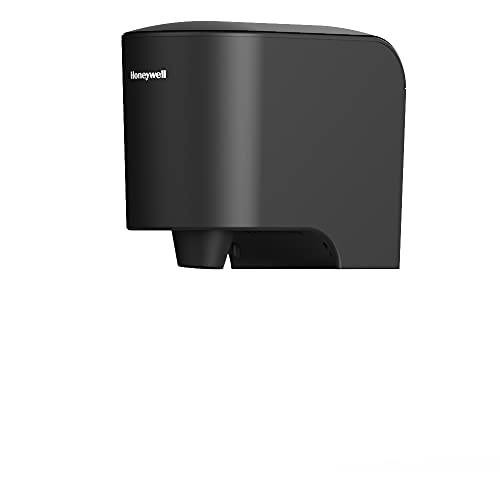 Honeywell Personal Hand Dryer, Black (HPD-100B)