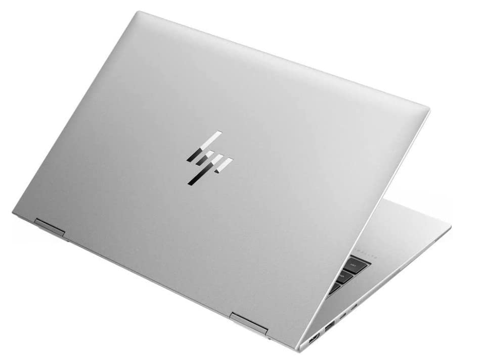 HP Elite x360 1040 G9 14" Touchscreen 2 in 1 Laptop WUXG (1920x 1200) Intel Core i5-1245U, 10 Core, up to 4.4Ghz. GHz, 16GB DDR5 RAM, 512GB SSD Windows 11 Pro +Zipnology Cloth Support Until 2026