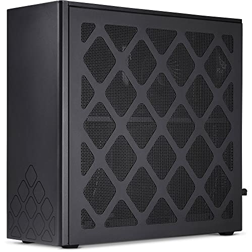 Intel Newest 2023 NUC 13 Extreme Kit Mini Desktop 13th Gen i9-13900K 24-Core, 32GB DDR5, 512GB m.2 SATA SSD, UHD,Killer WiFi 6E,BT 5.3,2 Thunderbolt 4,RJ-45,Black, Win 11 Home w/Hub