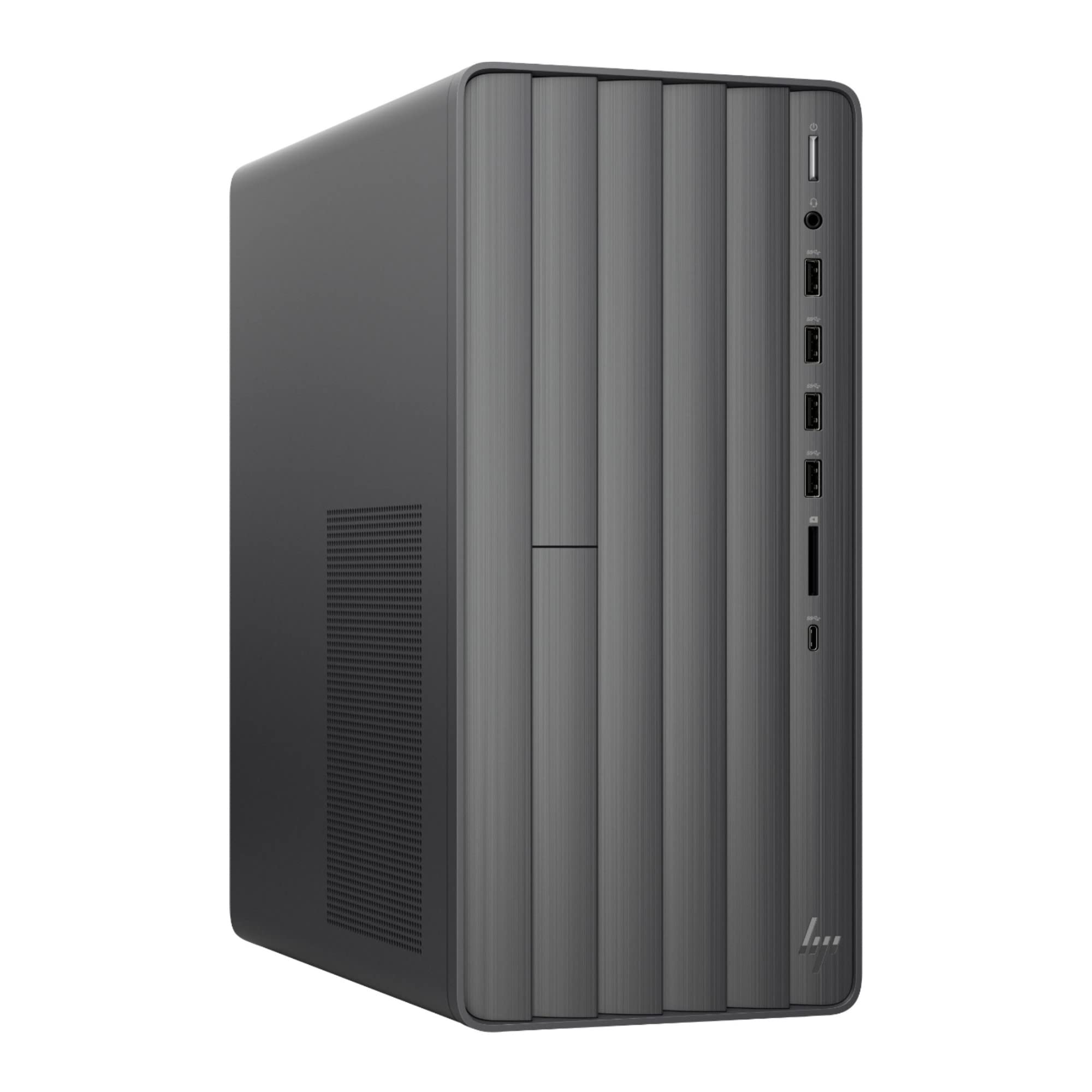 HP Envy TE01 Win 11 Pro Desktop 12th Gen Intel Core i7-12700 16GB RAM 512GB SSD + 1TB 7200 RPM HDD Intel UHD 770 Graphics (Renewed)