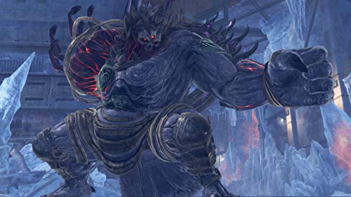 GOD EATER 3 - Nintendo Switch