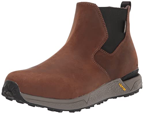 Irish Setter Men's Canyons Hunting Shoe, Brown, 12