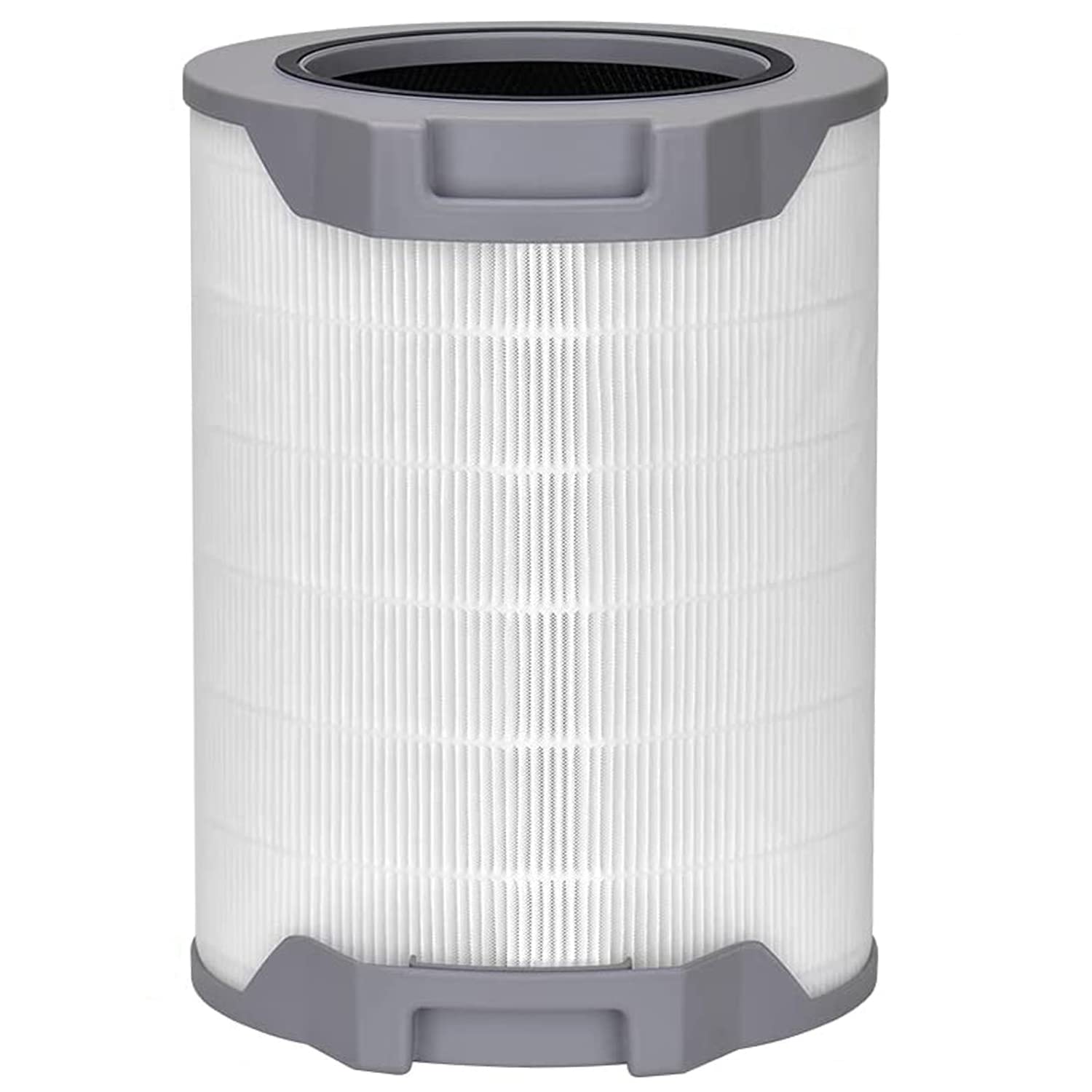 Lv-h134 replacement filter, Filter Activated Carbon Filter, Compatible with LEVOIT H134-RF, 3-in-1 True Filters LV-H134-RF, 1 Pack