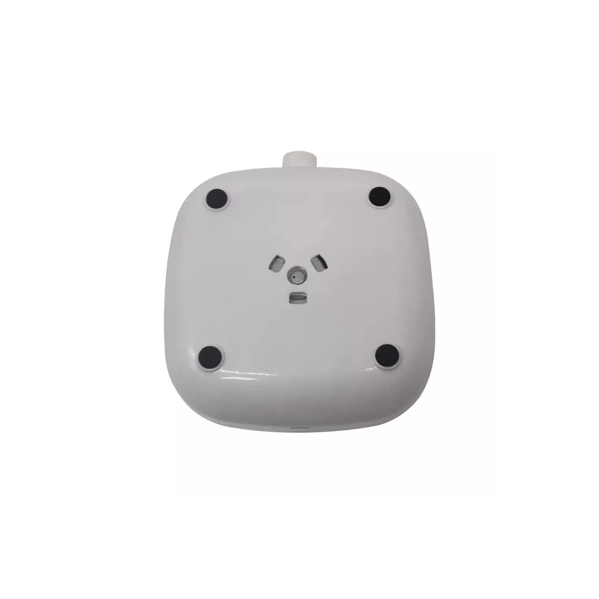 Magnetic Stirrer Magnetic Stir Plate 4000RPM Lab Stirrers with 5pcs Stir Bar Max Stirring Capacity 2000mL Magnetic Mixer
