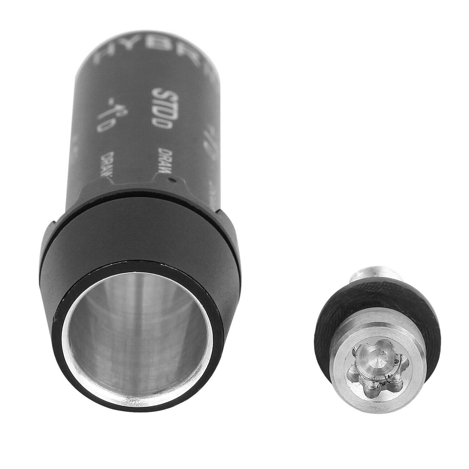 Gofotu .370 Golf Adapter Compatible with COBRA KING F9 HYBRID F9, F8,F7, F6 BIO CELL