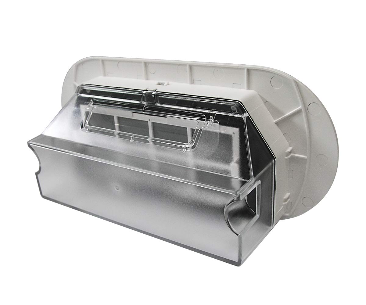 HEPA Filter Dust Bin for 360 S6 Robotic Vacuum Cleaner
