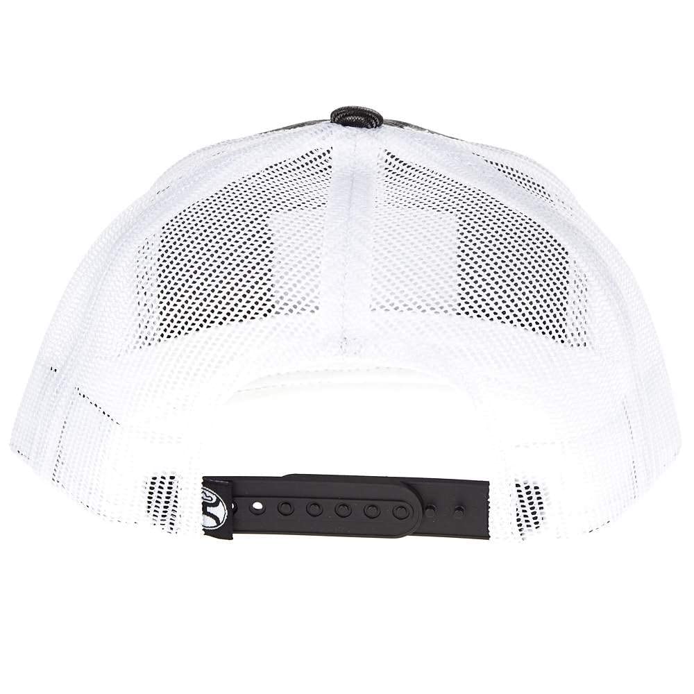 HOOEY Men's Doc Cap Multi OS