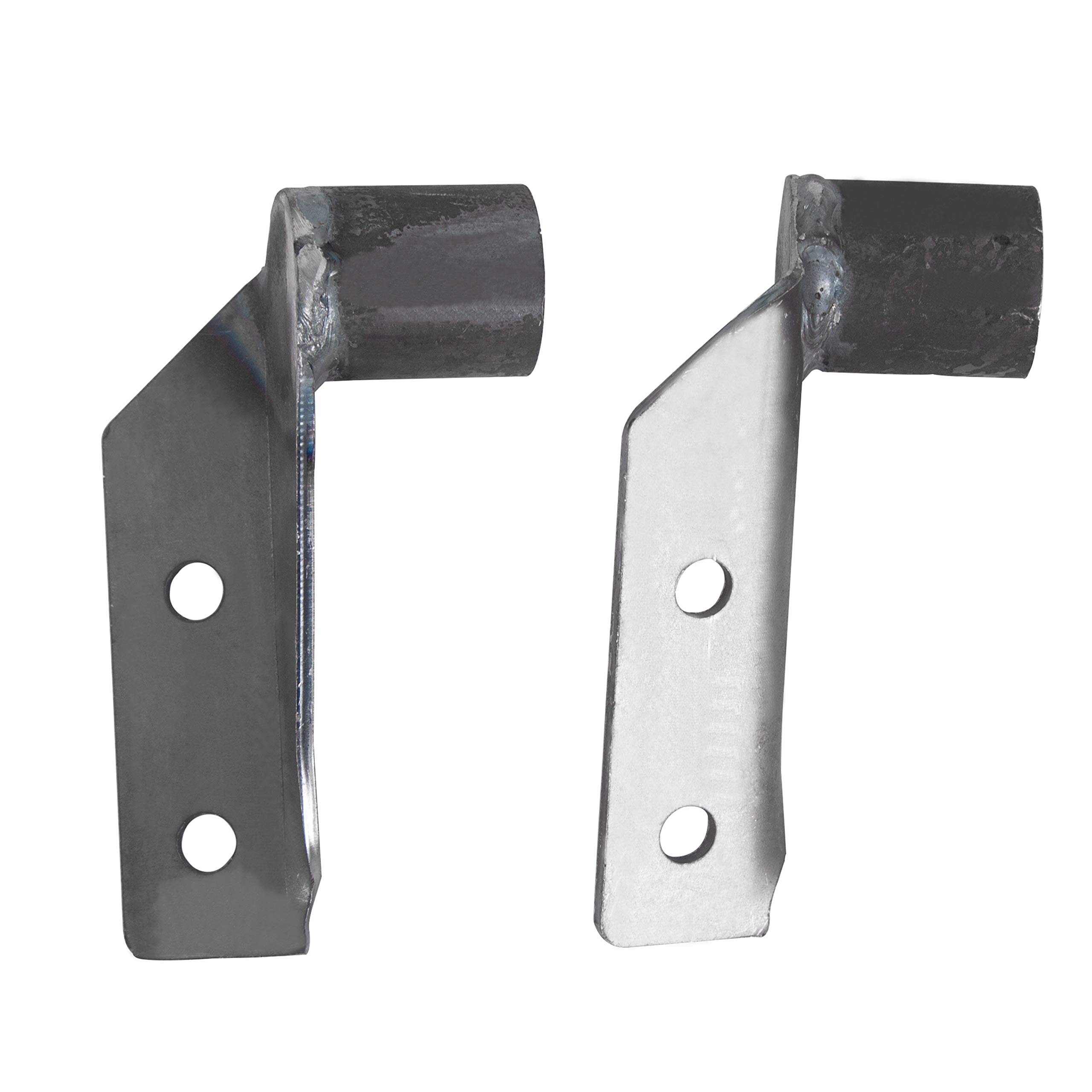 Hood Tilt Flip Kit Compatible with 1953-1956 Ford F-100 First Class Steel