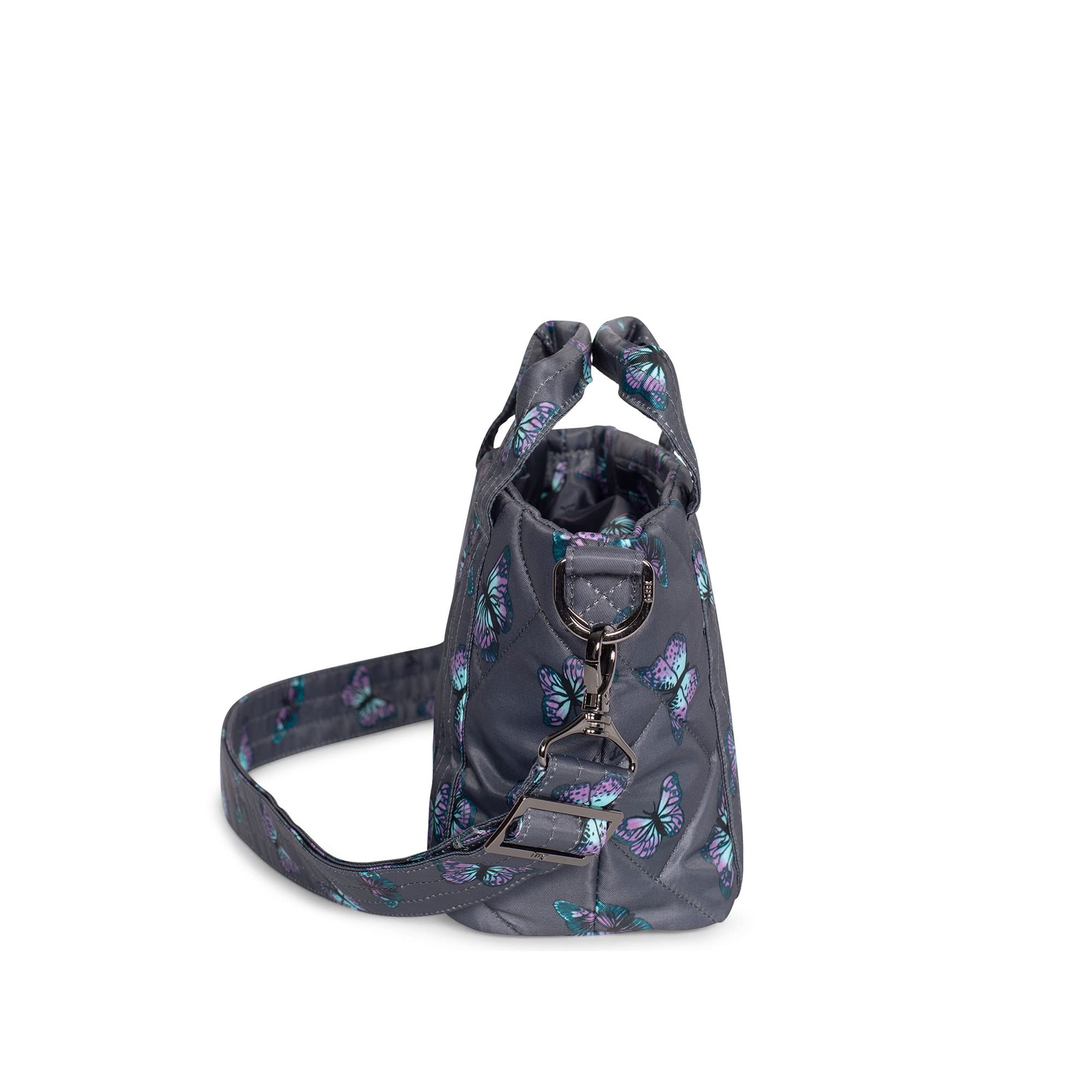 Lug Dory Mini, Butterfly Grey
