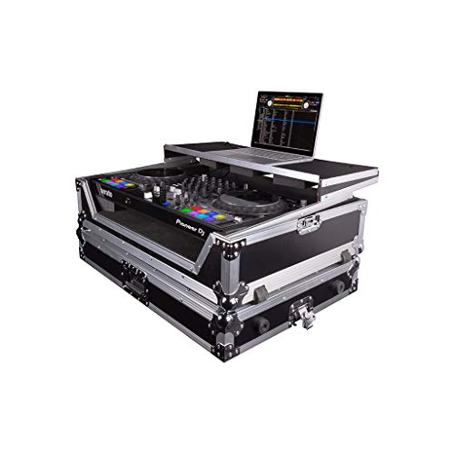 Headliner Flight Case Trolley for Pioneer DDJ-1000SRT (HL10001)